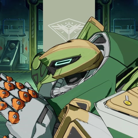 Mavis Market | Emerald Hand #02076#2310